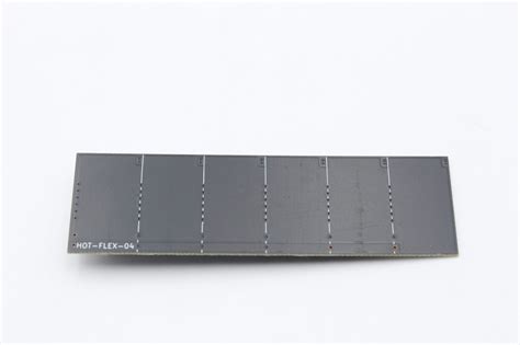 HOT FLEX Flexible Heater Modules ElmorLabs