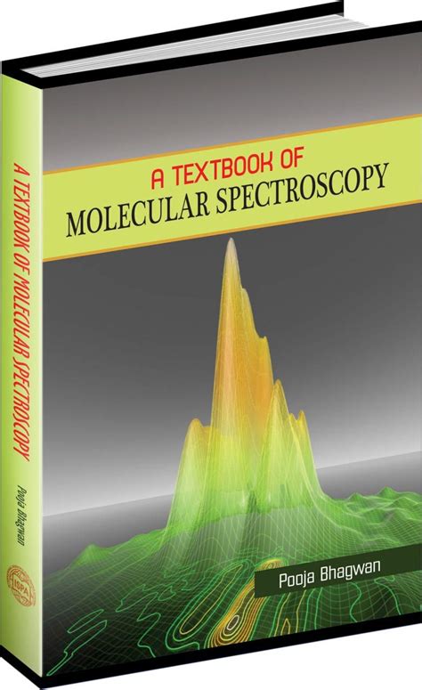 Buy Textbook Of Molecular Spectroscopy A Book Online At Low Prices In