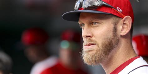 Stephen Strasburg Opts Out Of Contract
