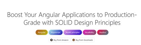 building a dynamic and colorful hashtags component in angular by