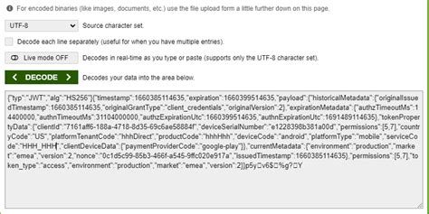 Base64 Format Questions OpenBullet