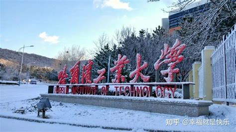 哈尔滨工业大学（威海）有哪些王牌专业？ 知乎