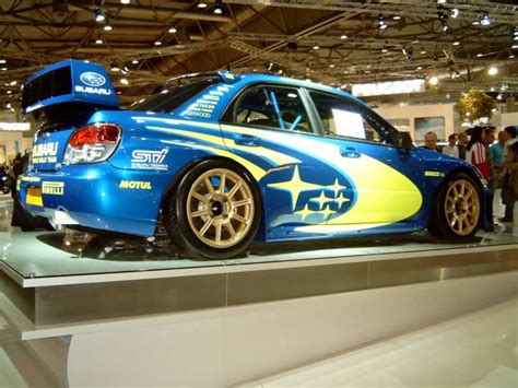 Why Are Rally Cars Hatchbacks Just Compare To Sedans