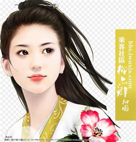 可爱女生PNG图片素材下载 图片编号ybozjezq 免抠素材网