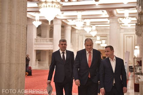 Social democrații și au stabilit candidații pentru lista comună cu