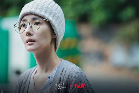 【私の夫と結婚して】スチール第1弾（パクミニョン、ナイヌ） 韓国ドラマmemo