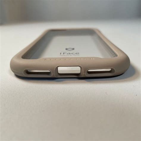 レビュー Iface Reflection（リフレクション）は割れる？背面を綺麗に見せられるiphoneケース カラクリンカム