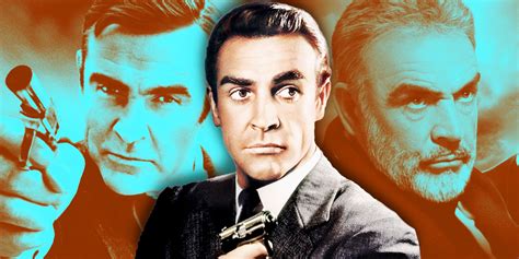 Sean Connery