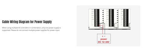 Modular IO Controller Solusi Pintar Untuk Industri Otomasi