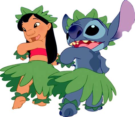 Philips Arena Join A Luau With Lilo Stitch At Disney On Ice Presents
