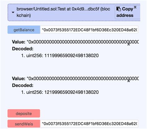 Solidity Getting Opcode Error In Remix Using Transfer Method
