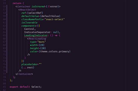 Wrong Data Field OnSubmit React Select Issue 330 Unform Unform