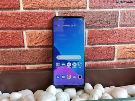realme 9 5G Review - Hands-On and First Impressions