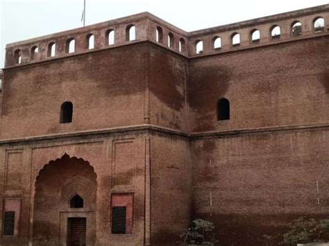 Best Places To Visit In Haryana Here Is The List Of 20 Tourist