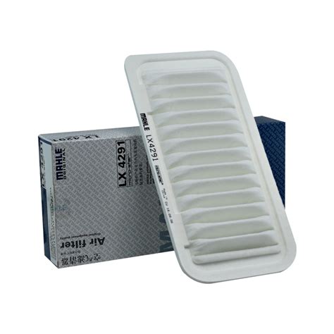 马勒空气滤芯LX4291适用哈弗M2 M4腾翼C20R C30酷熊炫丽凌傲 虎窝淘