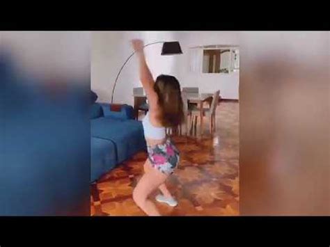 Luara Fonseca Dan Ando Terremoto Youtube