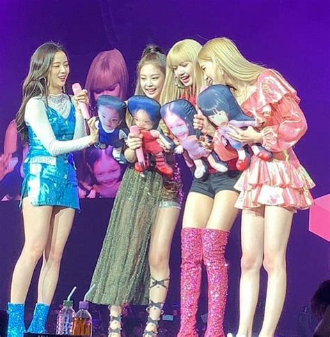 Blackpink In Your Area Concert Galeri