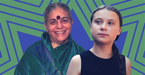 14 Powerful Women Leading The Fight For Sustainability