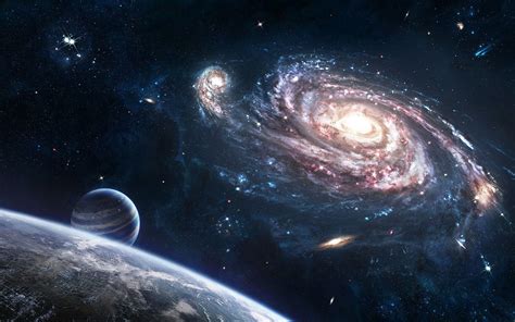 Cosmos Universe Wallpapers Top Free Cosmos Universe Backgrounds