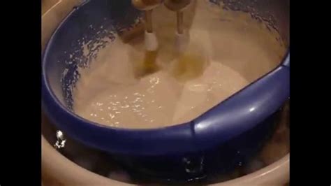 არაჟნის კრემი Youtube