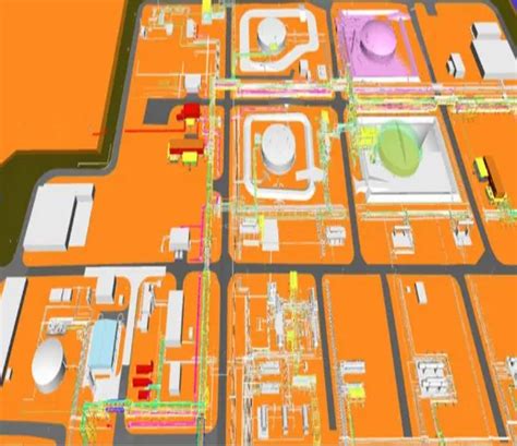 Electrical Infrastructure Installation In New Delhi ID