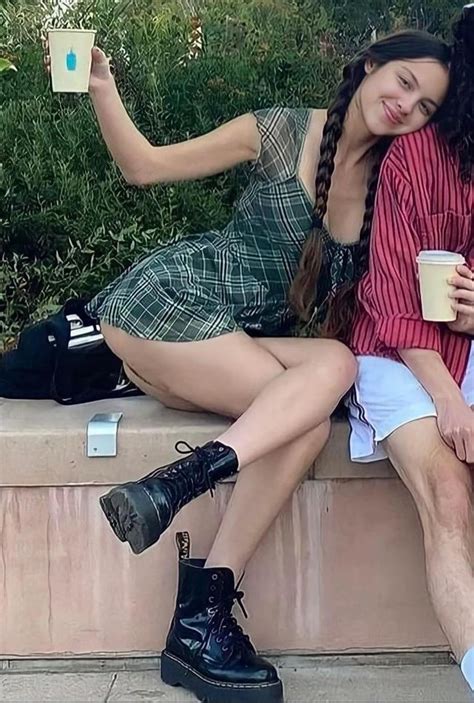 Olivia Rodrigo Rcelebritybutts
