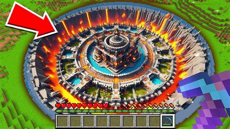 NAJTRUDNIEJSZY DOSTĘP DO TAJNEJ BAZY SmileSlow w Minecraft YouTube