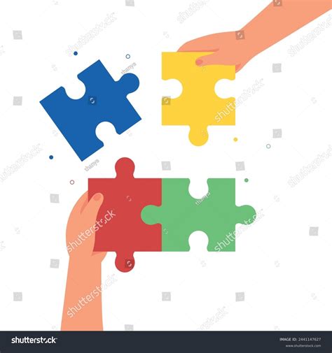 Giving A Puzzle 1202개가 넘는 로열티 프리 라이선스 대상 스톡 벡터 및 벡터 아트 Shutterstock