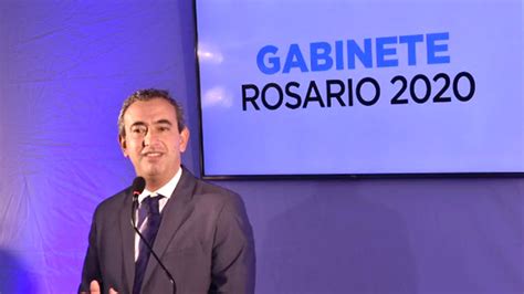 En Medio De La Violencia Narco Que Azota A Santa Fe El Intendente De