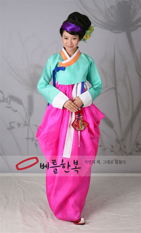 한복 종류와 명칭에 대해서 알아볼까요 색동한복 저고리 당의 배자 네이버 블로그