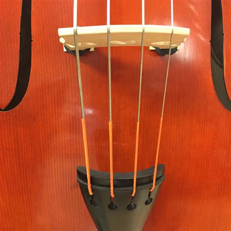 String Identification By Color Encore Orchestral Strings