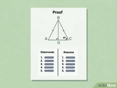 Proof Math