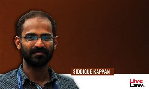 “28 Months After Long Fight” Kerala Journalist Siddique Kappan Leaves