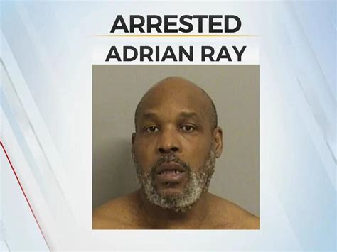Suspect In Custody After Shooting In Tulsa Leaves Woman Hospitalized