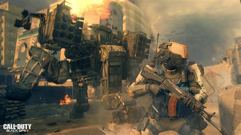 Maj Call Of Duty Black Ops 3 Les Premières Images Fuitées Xbox