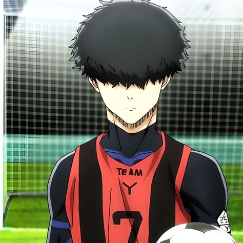 𝘐𝘬𝘬𝘪 𝘕𝘪𝘬𝘰 𝘉𝘭𝘶𝘦 𝘭𝘰𝘤𝘬 ♡ Anime