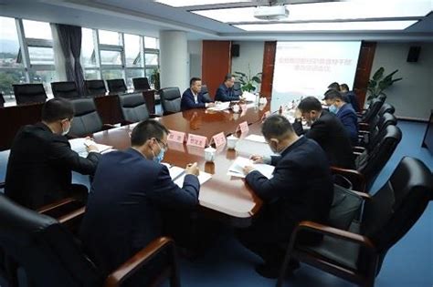 严格制度重落实 把好履新干部任前廉洁关—金钼集团纪委组织8名履新干部进行任前廉政法规考试及廉政谈话