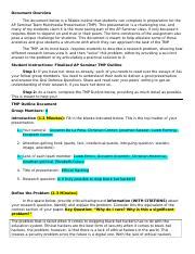 Template 2 Docx Document Overview The Document Below Is A Fillable Outline That Babes Can