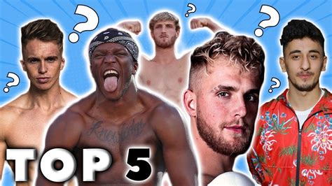 Top Youtube Boxing Fights Ever Controversial Youtube