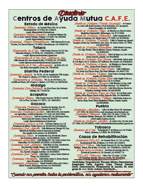 Defectos De Caracter