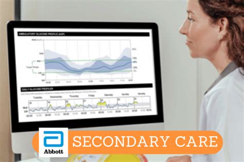 Free Online Course Understanding Cgm In Secondary Care