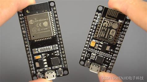 【esp32最全学习笔记（基础篇）——1esp32简介】 爱代码爱编程