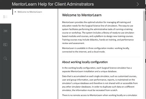 Problem Seeing Text In Index And Toc Screens When Adobe Product Community 13771580