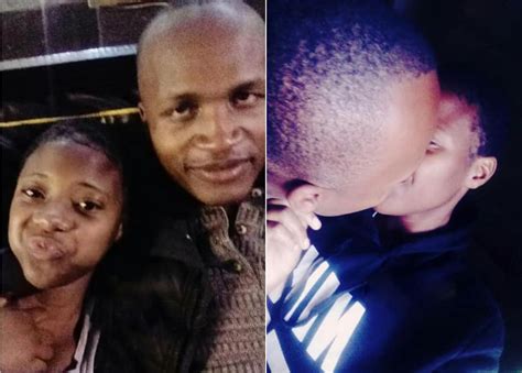 Leaked Compromising Photos Of Christ Ministries Teacher With Student