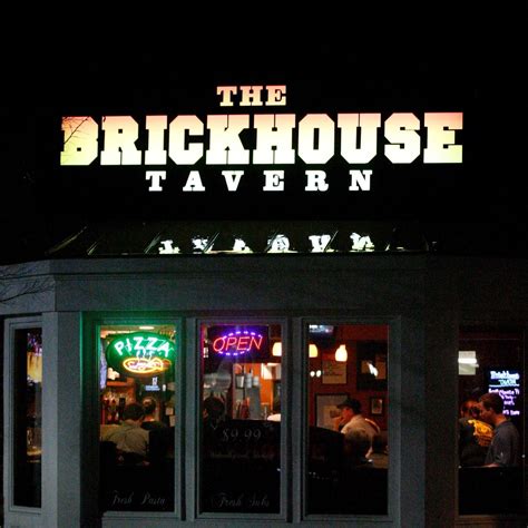 Brickhouse Tavern Newport News Va
