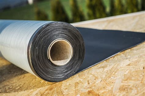 Quelles sont les particularités de la bâche EPDM Prix de pose fr