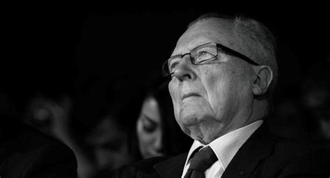 Фон дер Лајен за смртта на Жак Делор архитектот на денешна ЕУ Беше визионер
