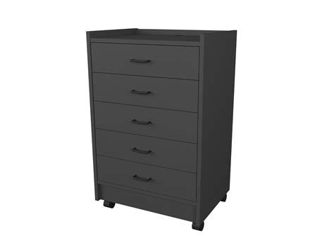 Smdc 003 Stor Edge Modality Deluxe Cart