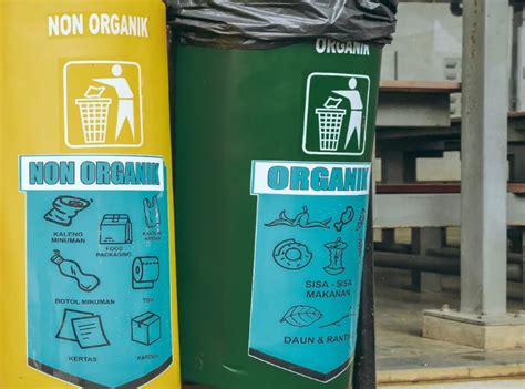 Sampah Rumah Tangga Pengertian Dan Pengelolaannya Blog