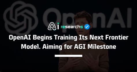 🦾 Openais Starts New Flagship Modal Gpt 5